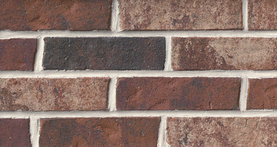 FULL BRICK - Red River Brick Houston